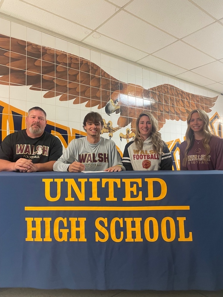 Live Feed | United Local School District